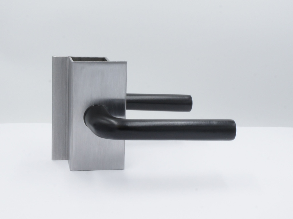 50-401 MAT RAL-9005 | Hopprofielen